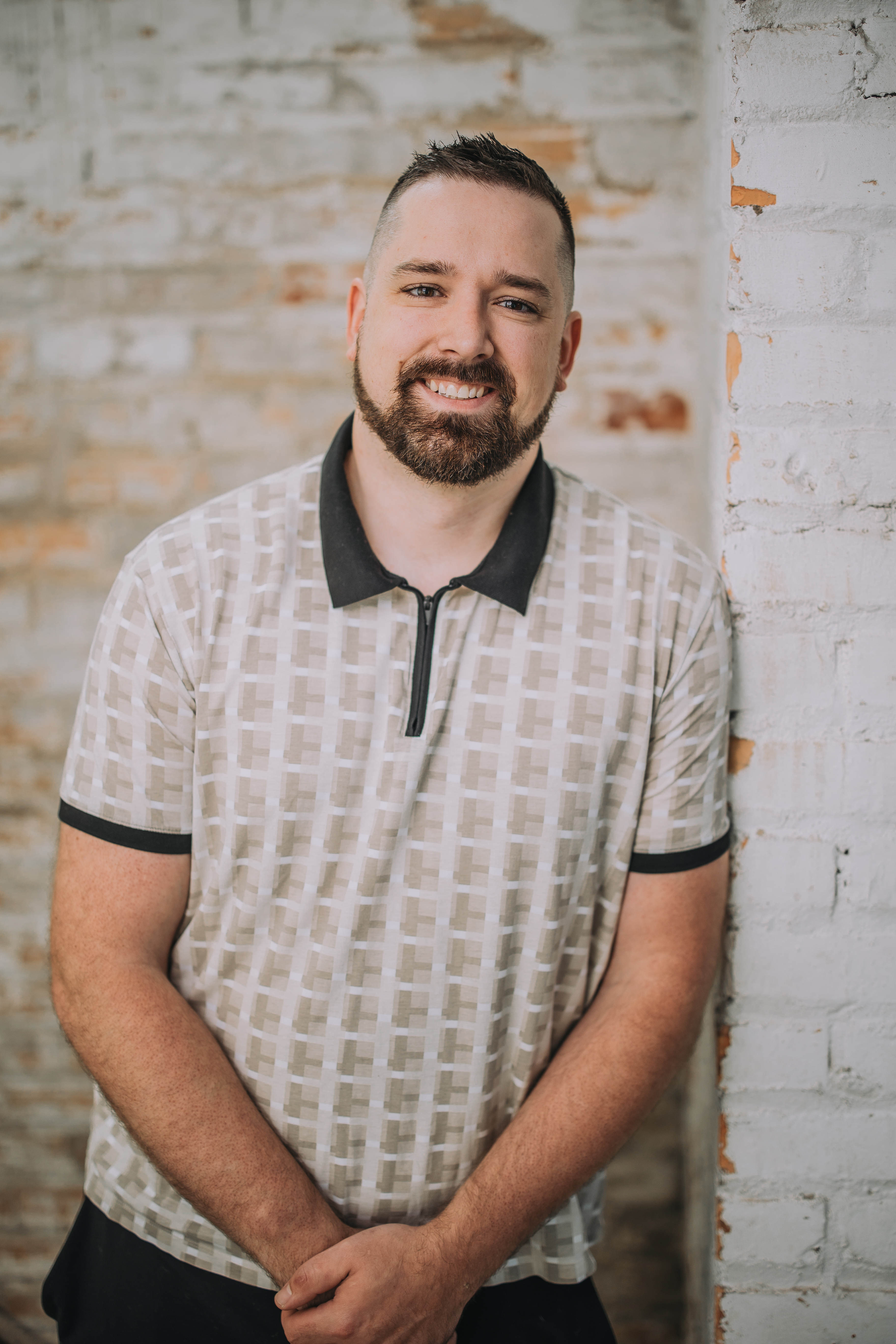 Dylan Strand | MK Counseling